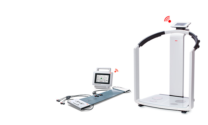 Buy a seca measuring system and scale online | seca Shop