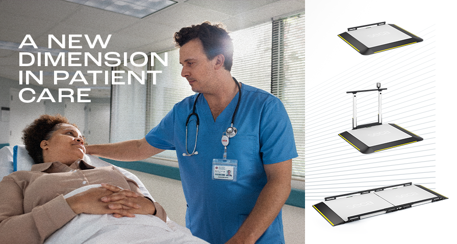 Buy a seca measuring system and scale online | seca Shop